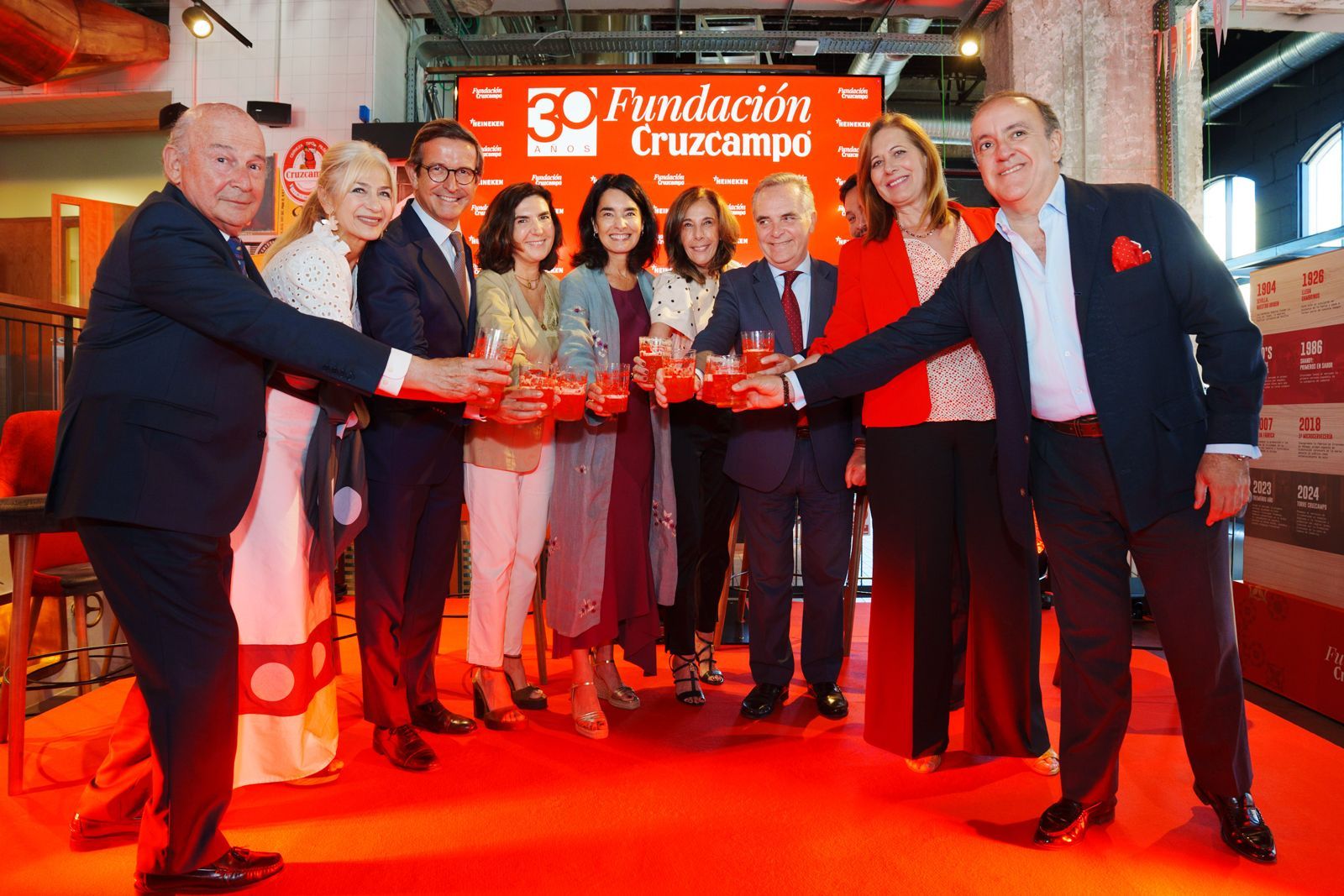 Rosario Andújar representa a la Diputación de Sevilla en la celebración ...